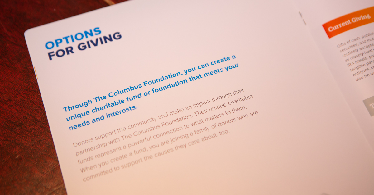 Strategic Giving: Creative Uses of Qualified Charitable Distributions ...