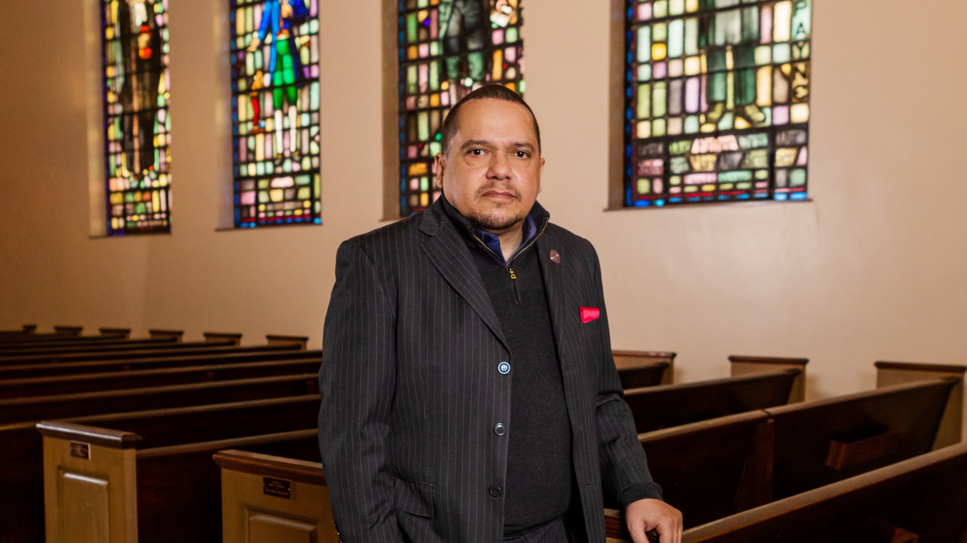 A Higher Calling | The Columbus Foundation