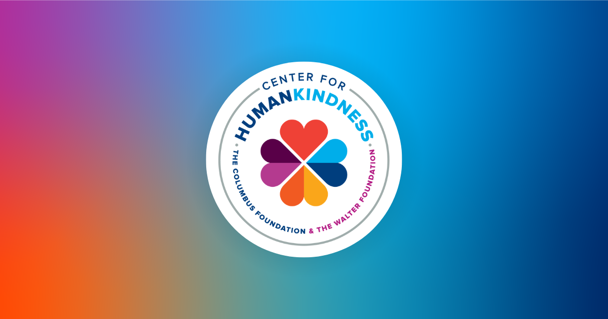 Exploring the Science of Kindness | The Columbus Foundation