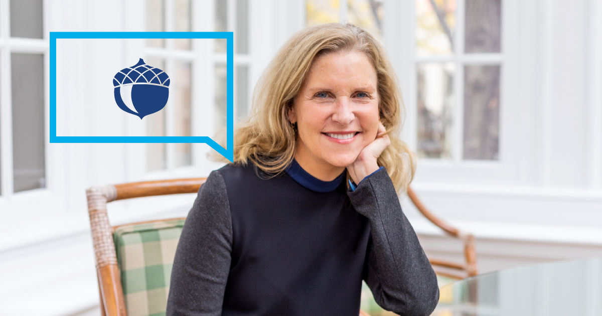 The Best Days are Ahead | The Columbus Foundation