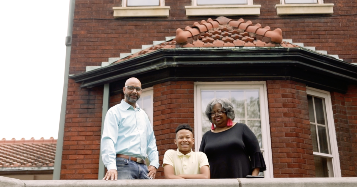 5NP2W Spotlight: Mansion Day School | The Columbus Foundation