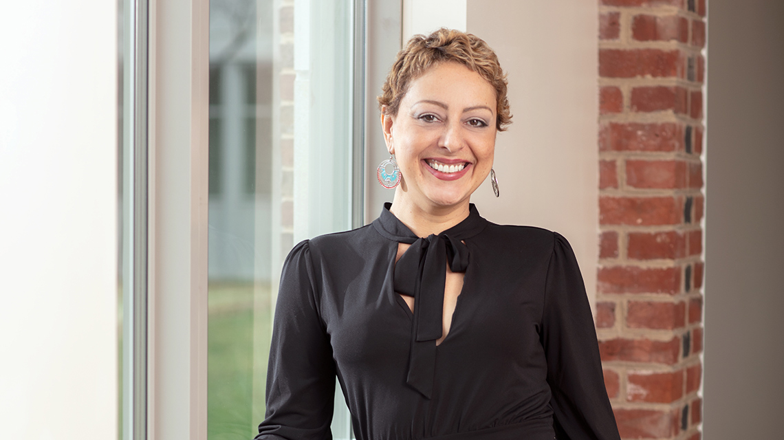 Confronting A Crisis | The Columbus Foundation