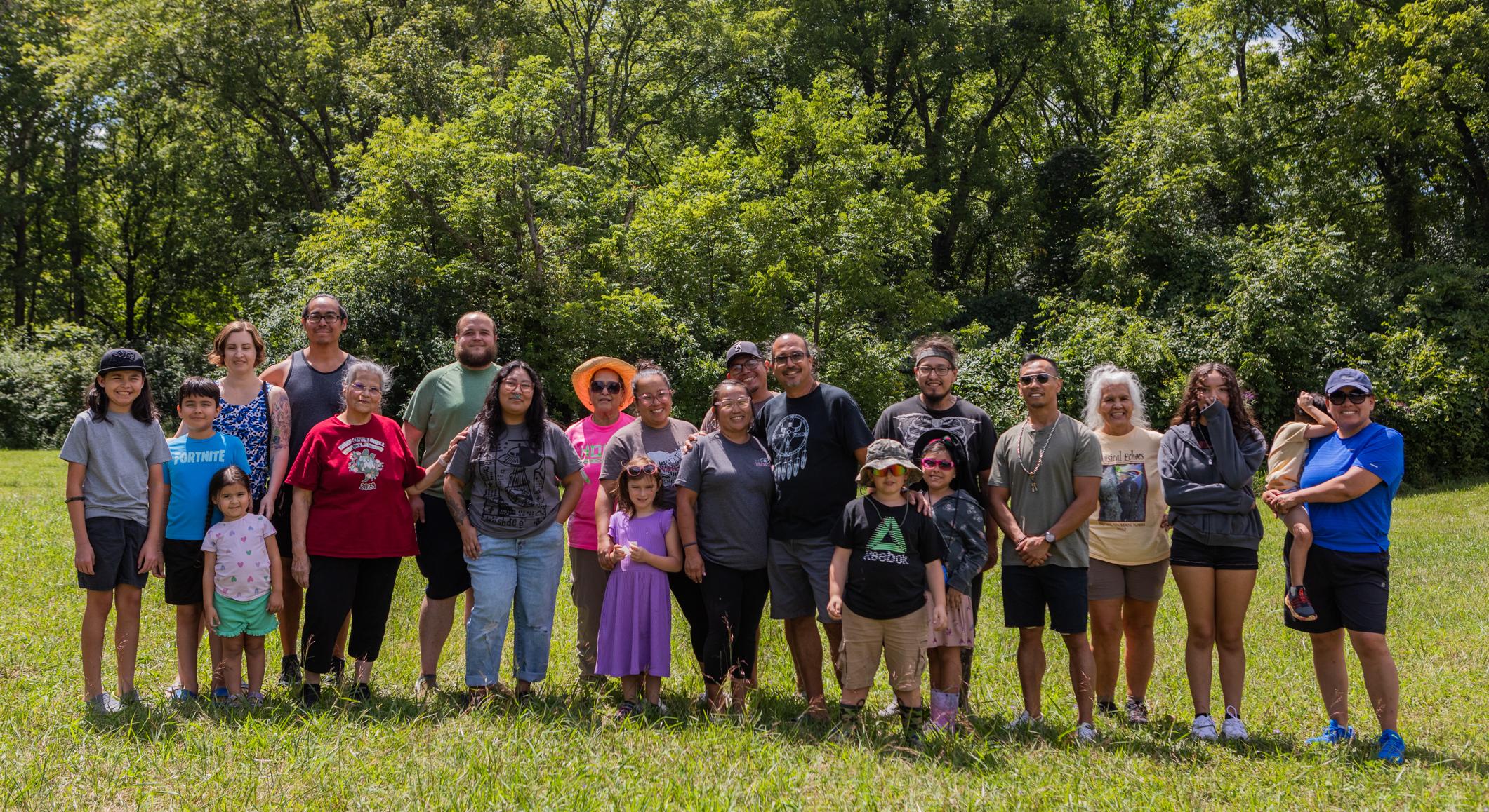 5 Nonprofits to Watch Spotlight: Native American Indian Center of ...