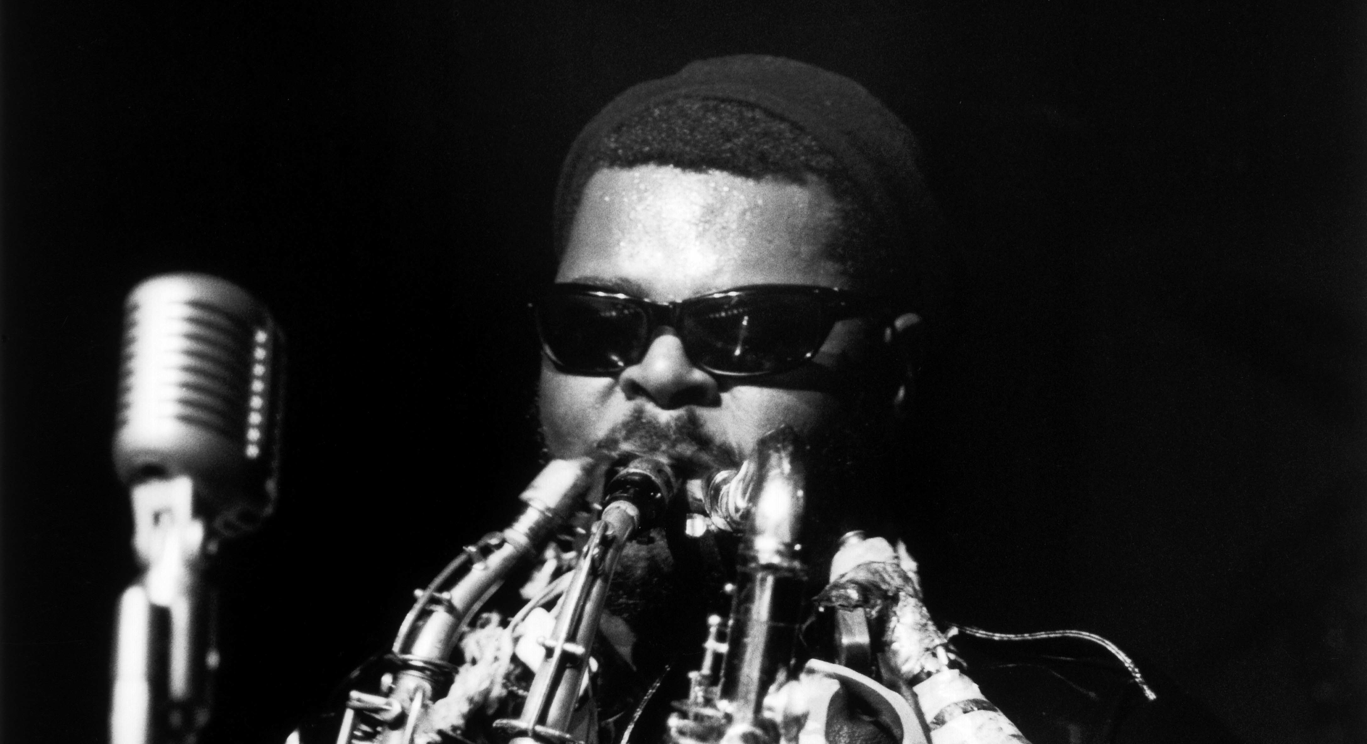 Columbus' True Original: Rahsaan Roland Kirk | The Columbus Foundation