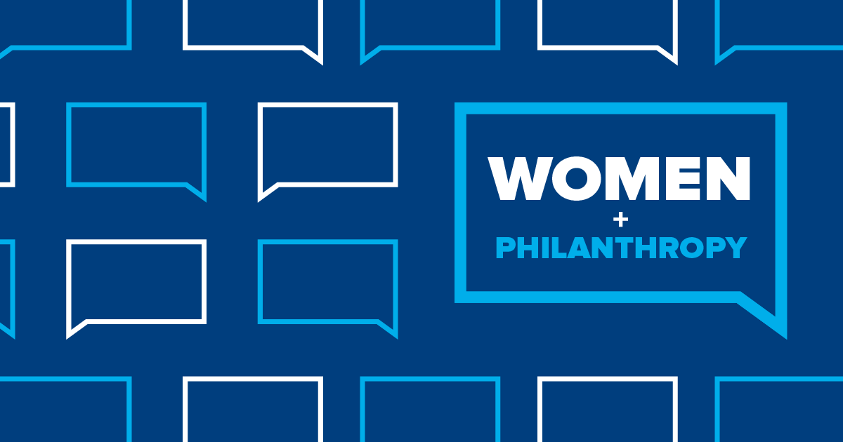Women, Philanthropy, and “The Great Wealth Transfer” | The Columbus ...