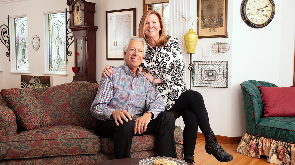 The Healing Power of Art | The Columbus Foundation