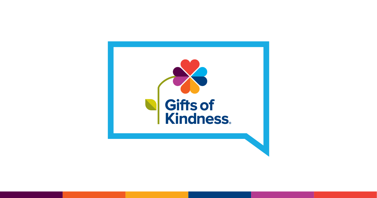 A Decade of Spreading Kindness through the Gifts of Kindness Fund | The ...