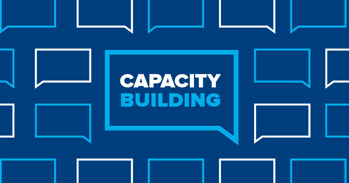 What is Capacity Building? | The Columbus Foundation