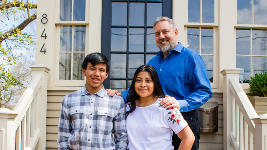 Hope Abounds | The Columbus Foundation