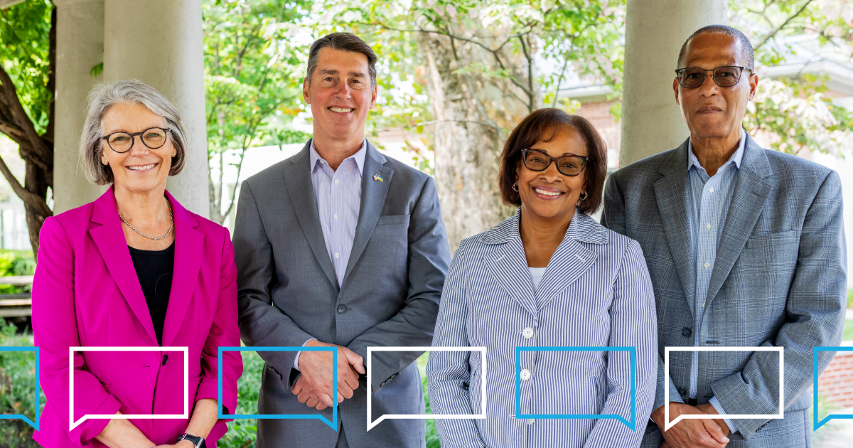 Celebrating Our Giving Community | The Columbus Foundation