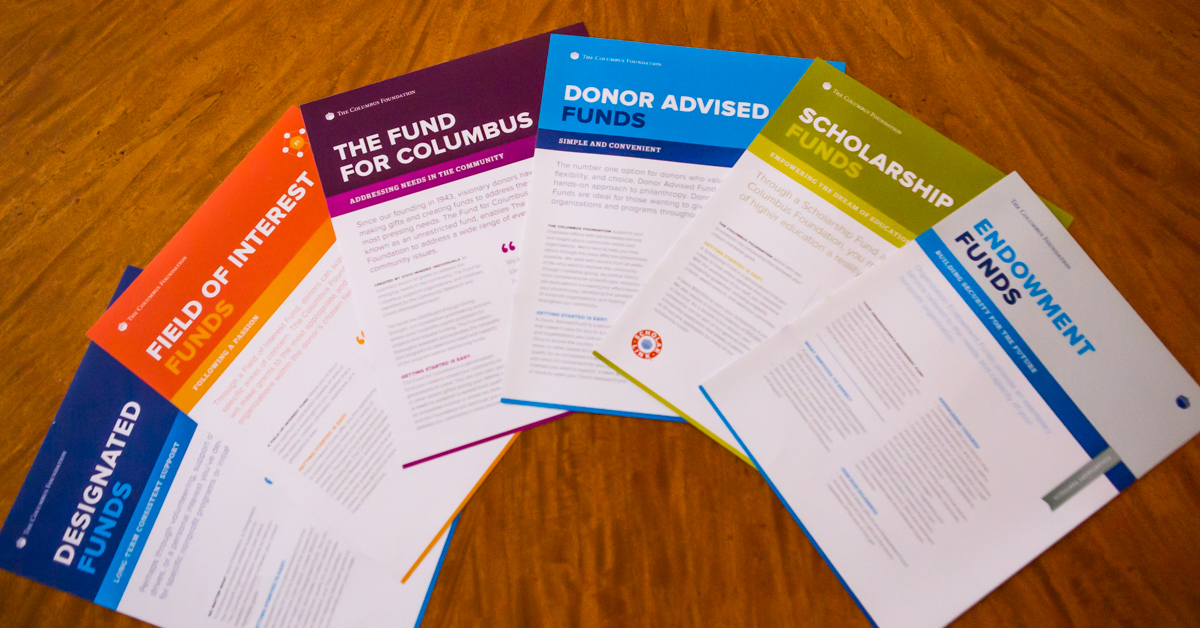 The Columbus Foundation: A Dynamic Resource for Impactful Giving | The ...