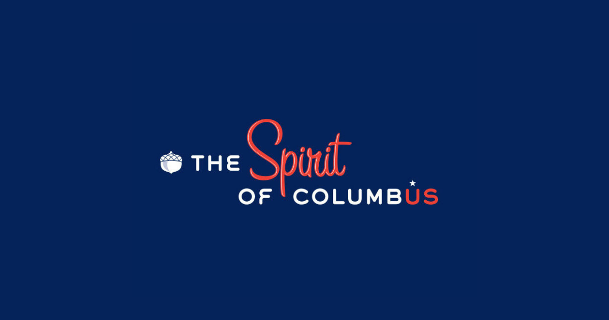 Spirit of Columbus | The Columbus Foundation