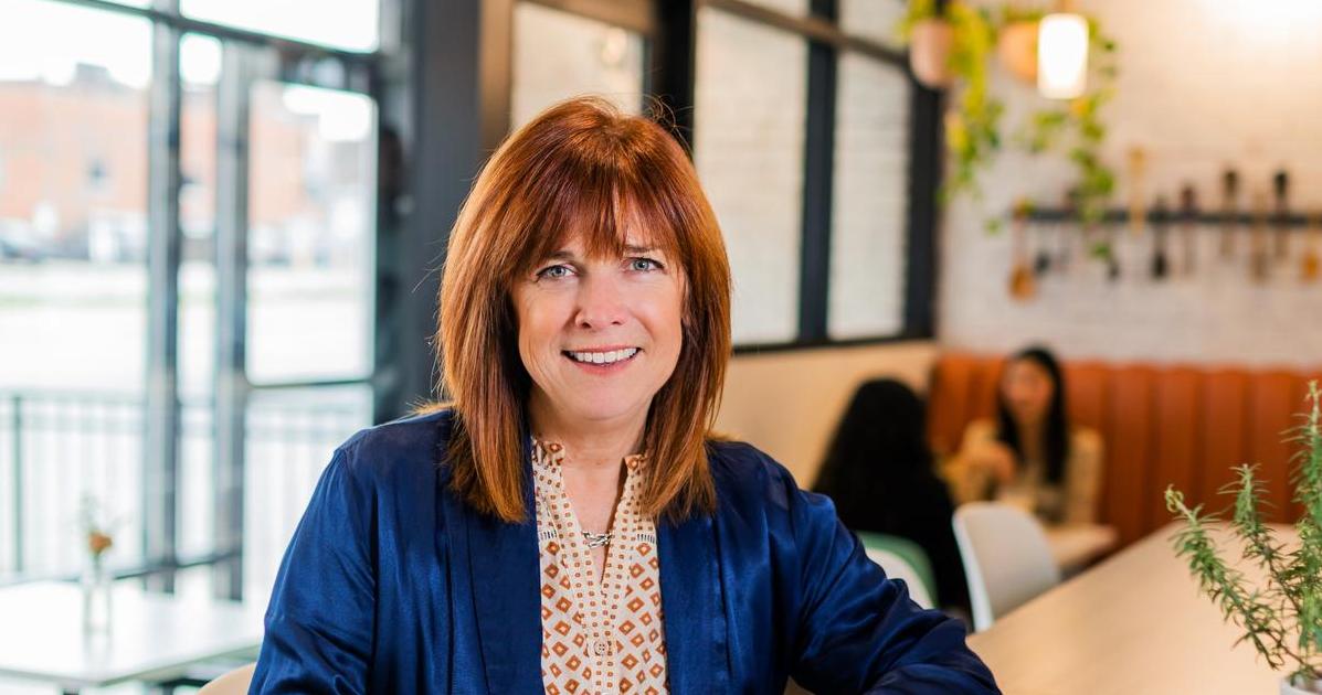 Serving Up a Fresh Start | The Columbus Foundation