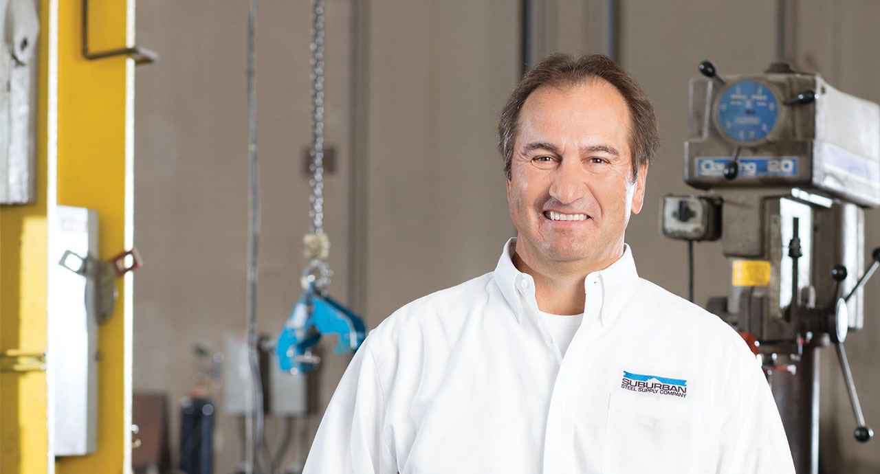 Generosity is a Helping Hand: DeBellis Family Foundation – Suburban ...