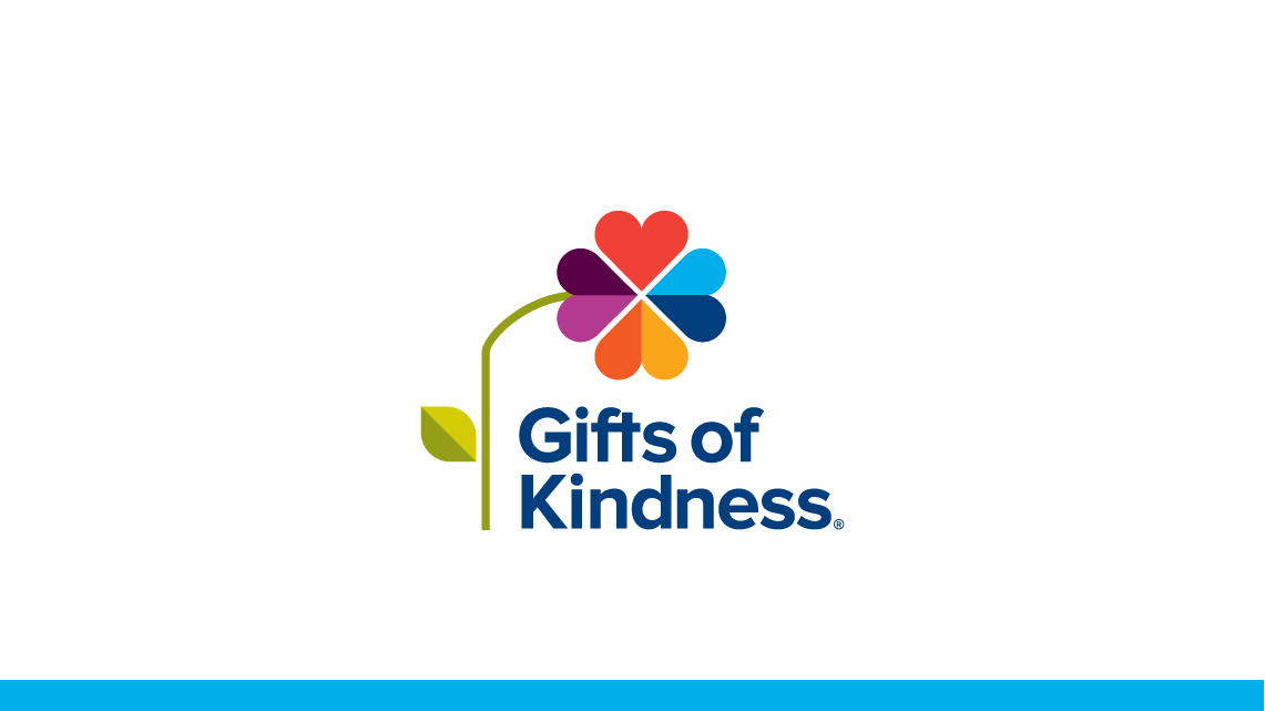 Shine the Light of Kindness this Giving Tuesday | The Columbus Foundation