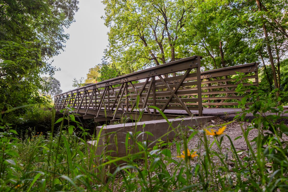 A Beautiful Legacy | The Columbus Foundation