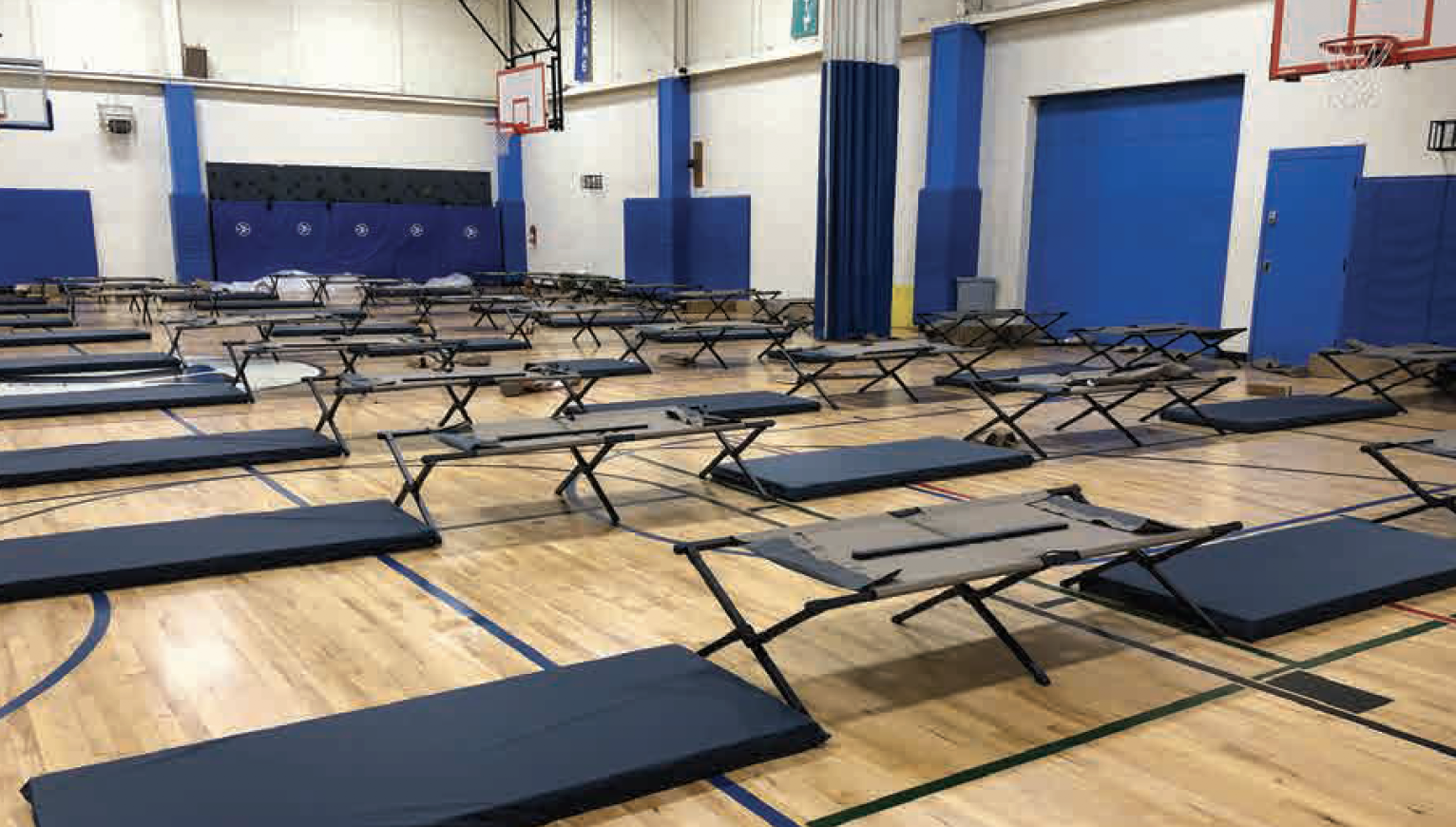 Serving with Purpose: YMCA of Central Ohio | The Columbus Foundation